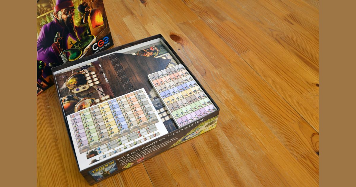 BoardGameGeek