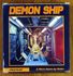 Demon Ship | Board Game | BoardGameGeek