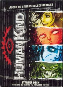 HumanKind | Board Game | BoardGameGeek