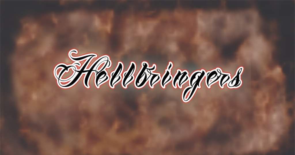 HellBringers the Card Game | Board Game | BoardGameGeek