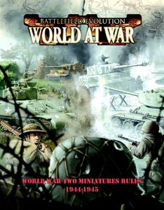 world at war 2