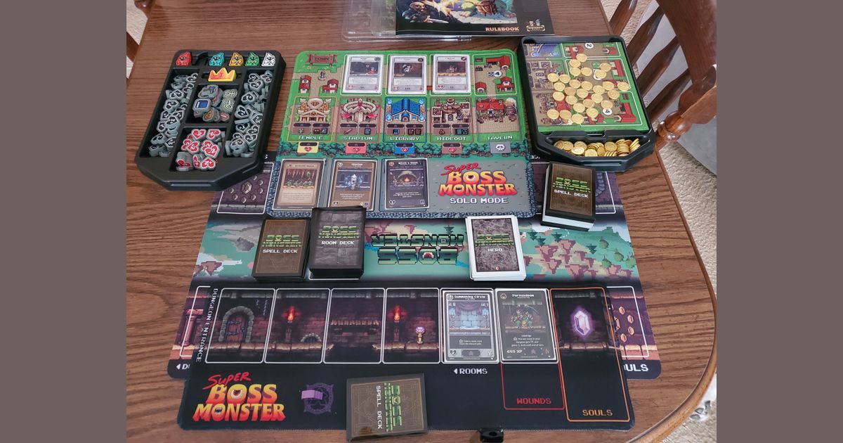 BoardGameGeek