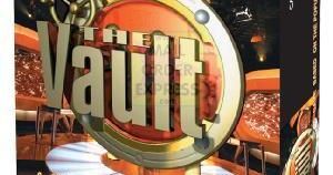 The Vault | Board Game | BoardGameGeek