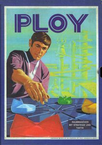 Ploy | Board Game | BoardGameGeek