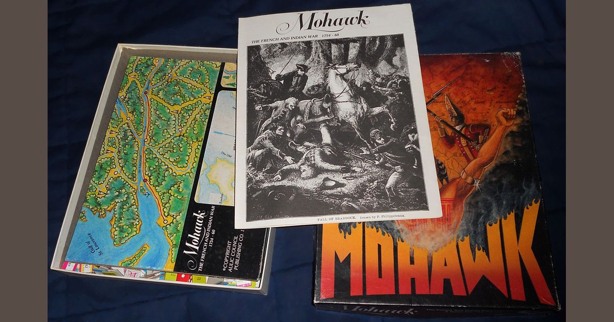 BoardGameGeek