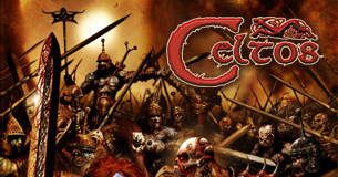Celtos | Board Game | BoardGameGeek