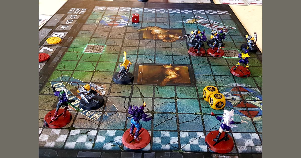 BoardGameGeek