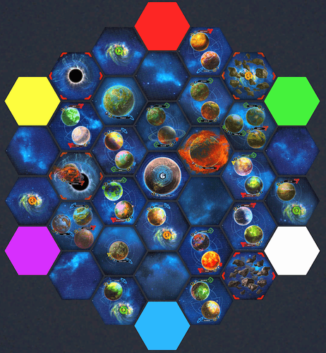 Balanced, Fun PoK Maps (6p, 5p and 4p) [UPDATED 2025!] | Twilight ...