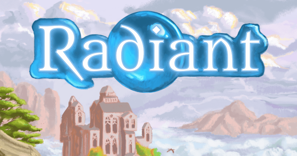 Radiant | Board Game | BoardGameGeek