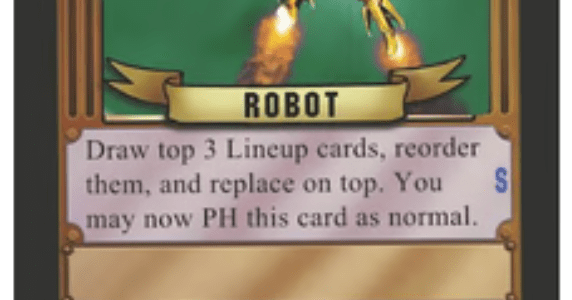 Baseball Highlights 2045: Green Monstah Promo Card | Board Game ...