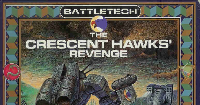 BattleTech: The Crescent Hawk's Revenge | Video Game | VideoGameGeek