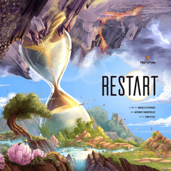 Restart | Board Game | BoardGameGeek