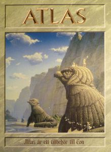 Atlas | RPG Item | RPGGeek