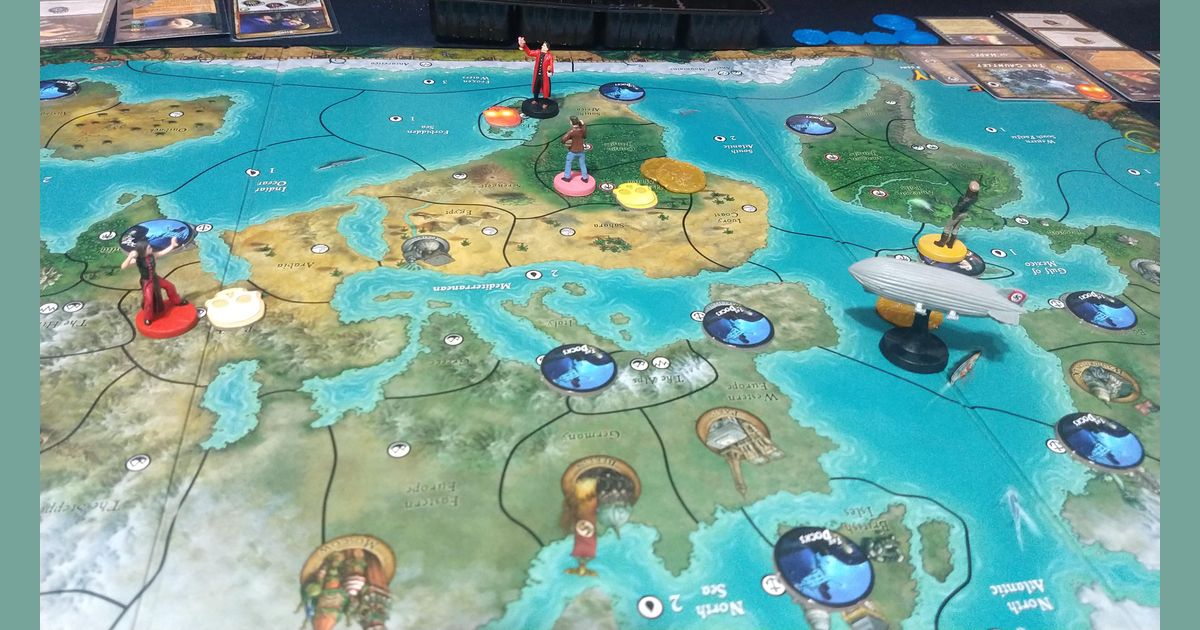 BoardGameGeek
