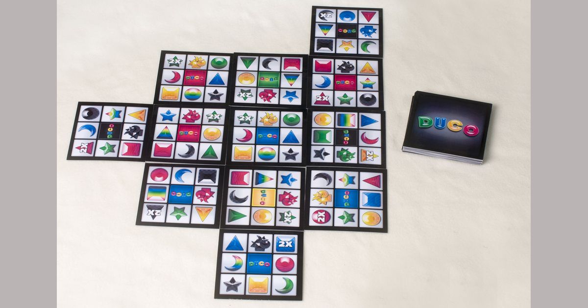 The prime characteristic of gateway games | Playtesting | VideoGameGeek