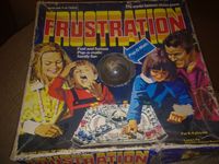 peter pan playthings frustration