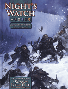 Night's Watch | RPG Item | BoardGameGeek