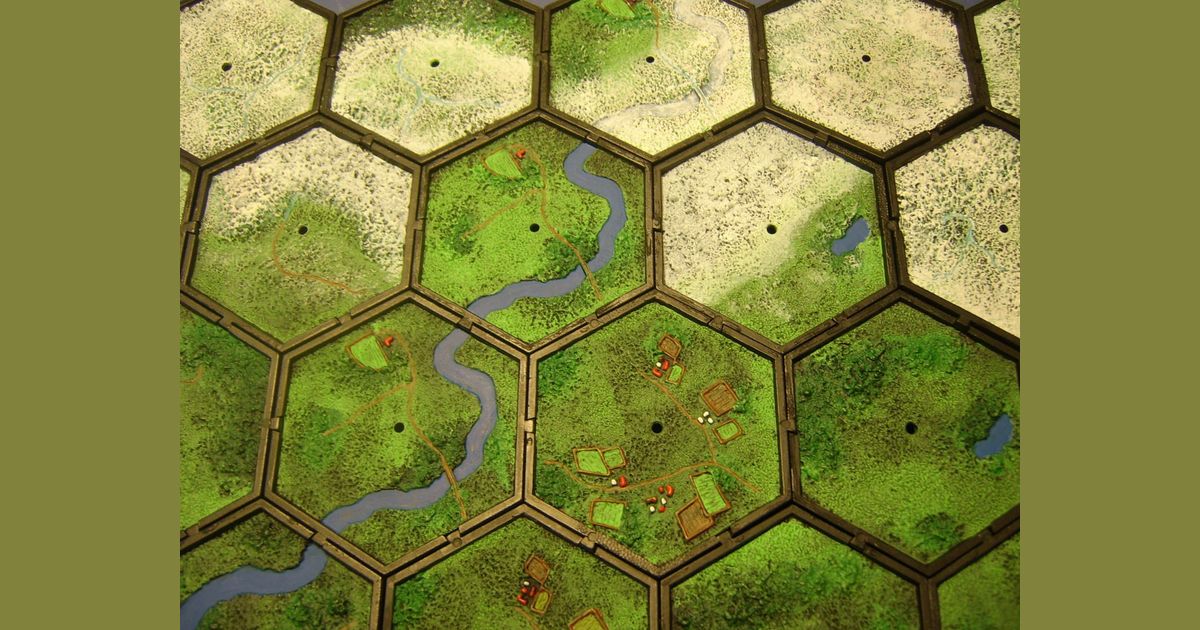 BoardGameGeek