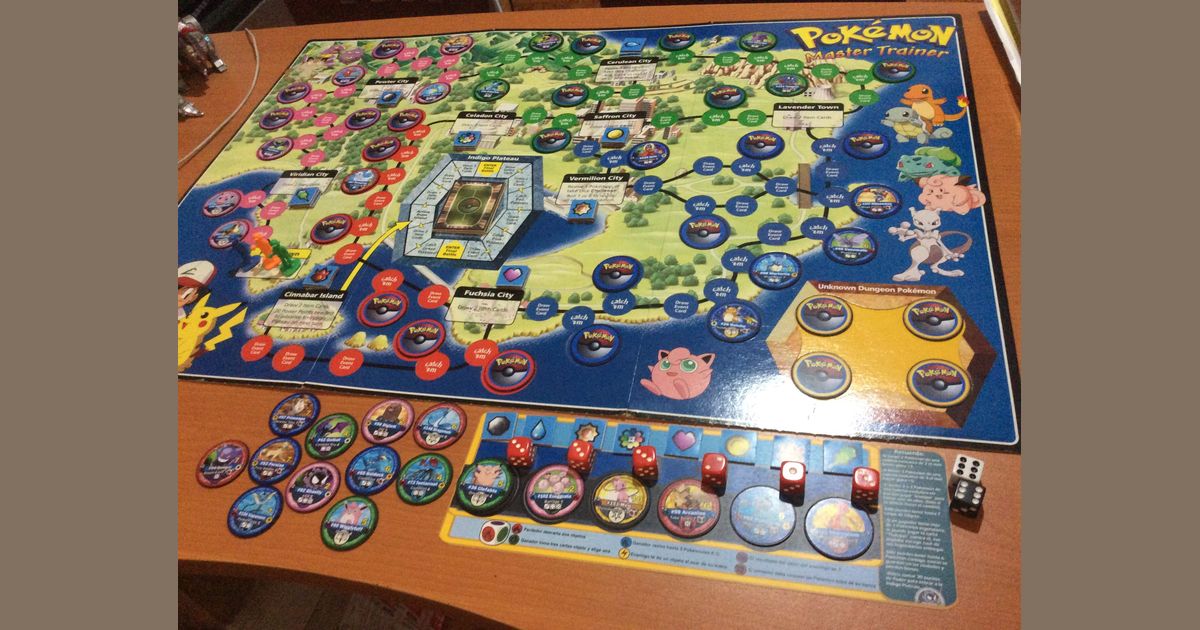 BoardGameGeek