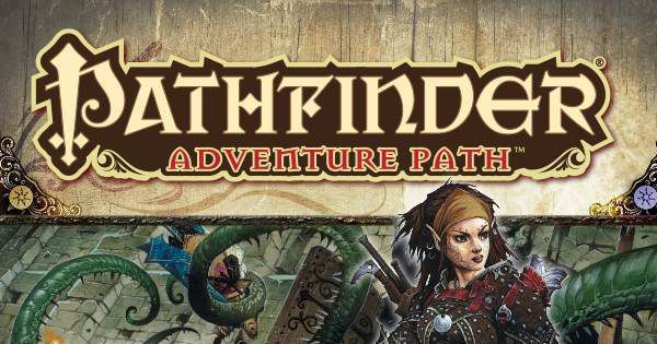 Pathfinder #064: Beyond the Doomsday Door | RPG Item | RPGGeek