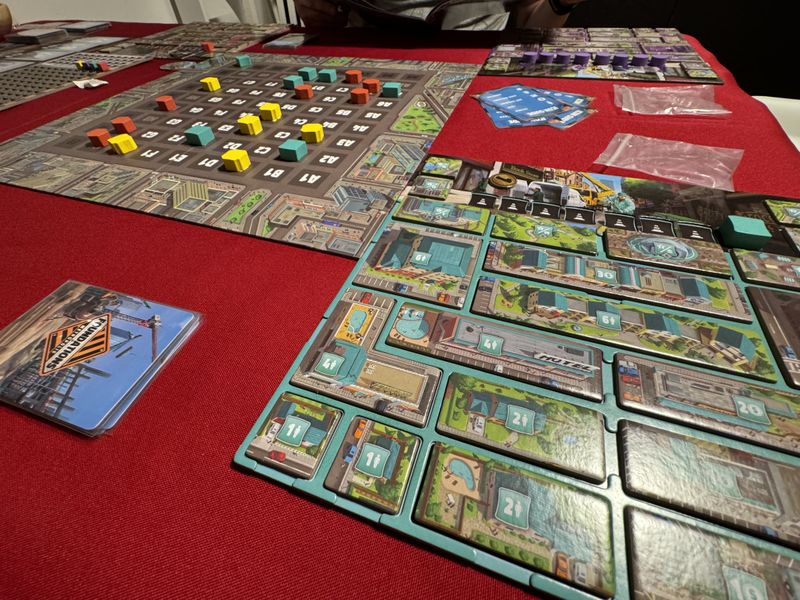 BoardGameGeek
