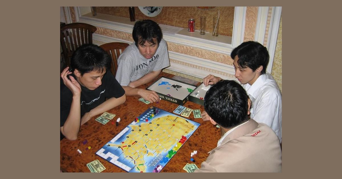 BoardGameGeek