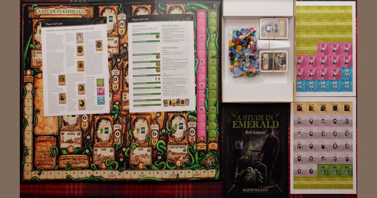 BoardGameGeek