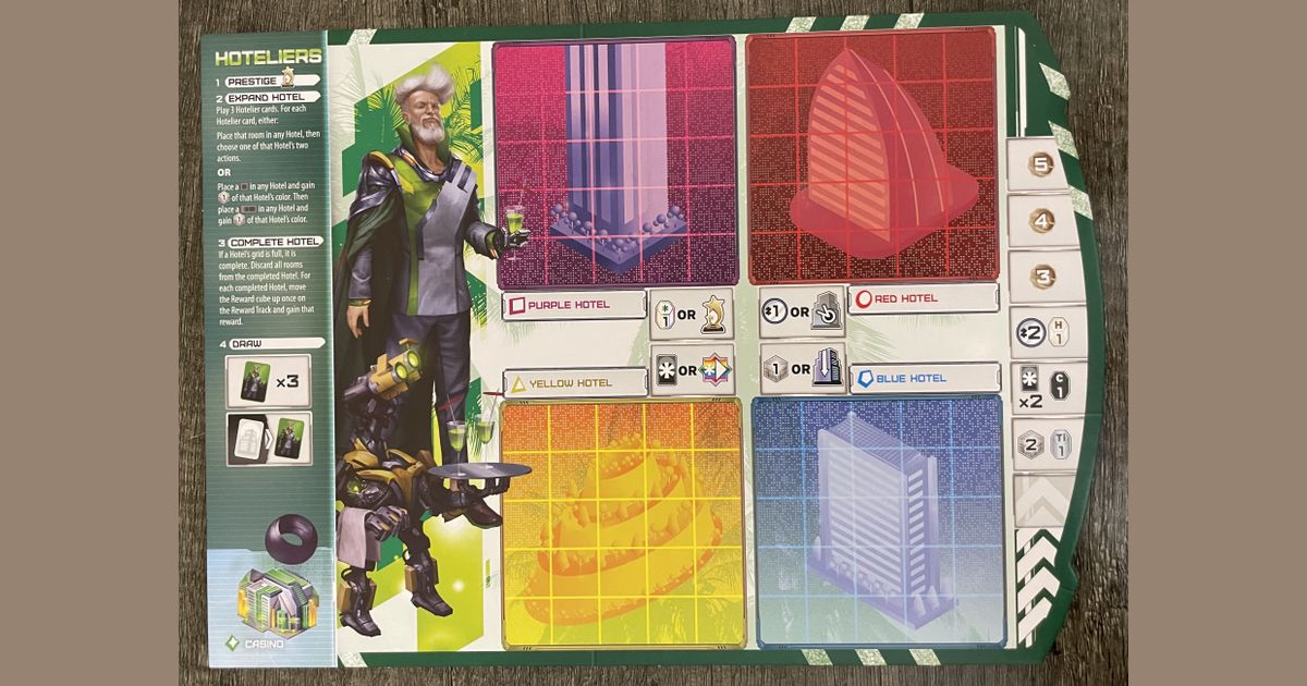BoardGameGeek