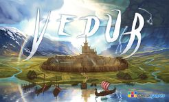 Vedur | Board Game | BoardGameGeek
