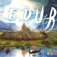 Vedur | Board Game | BoardGameGeek