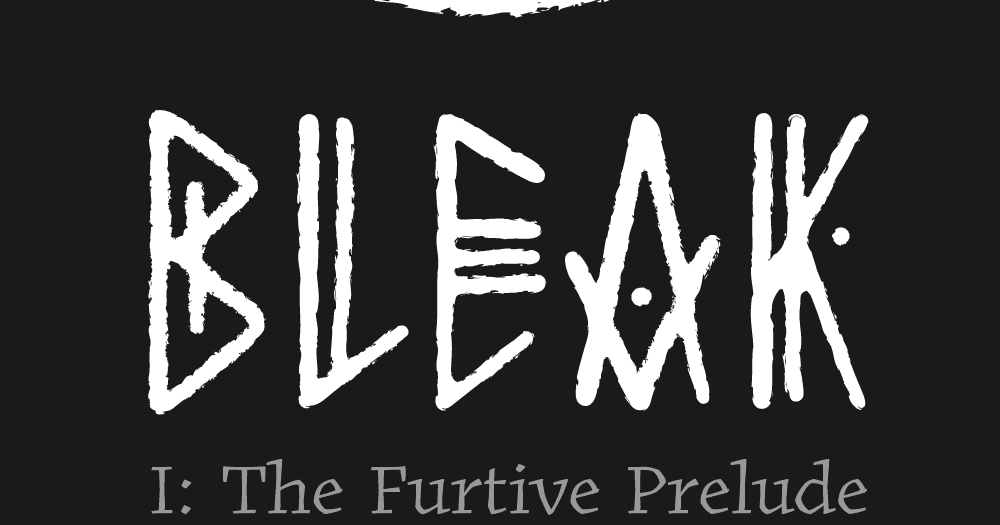 BLEAK | Board Game | BoardGameGeek