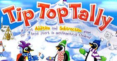 Tip Top Tally | Board Game | BoardGameGeek