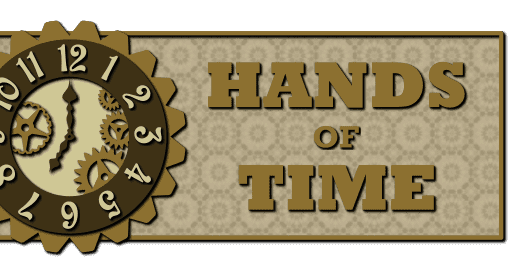 Hands of Time | Board Game | BoardGameGeek