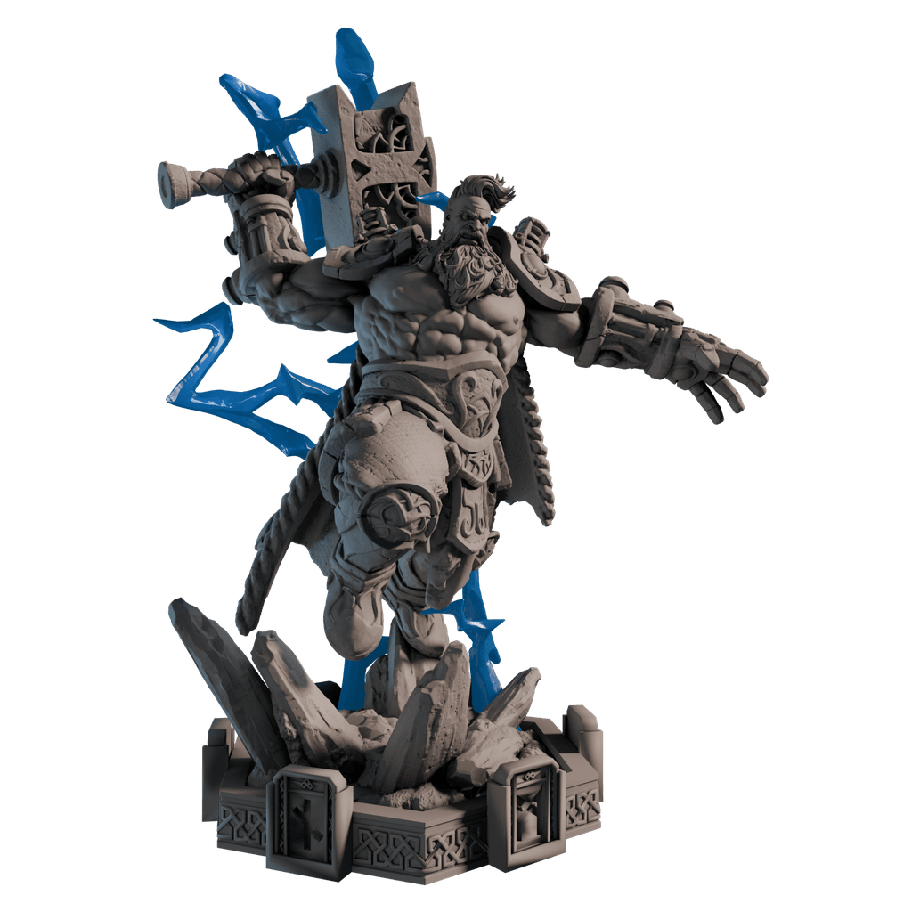 Why We Made Battleforge: BERSERKER – And Why It Plays so differently ...