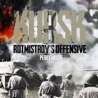 Kursk: Rotmistrov's Offensive | Board Game | BoardGameGeek