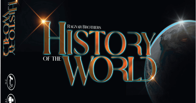 History of the World | Board Game | BoardGameGeek