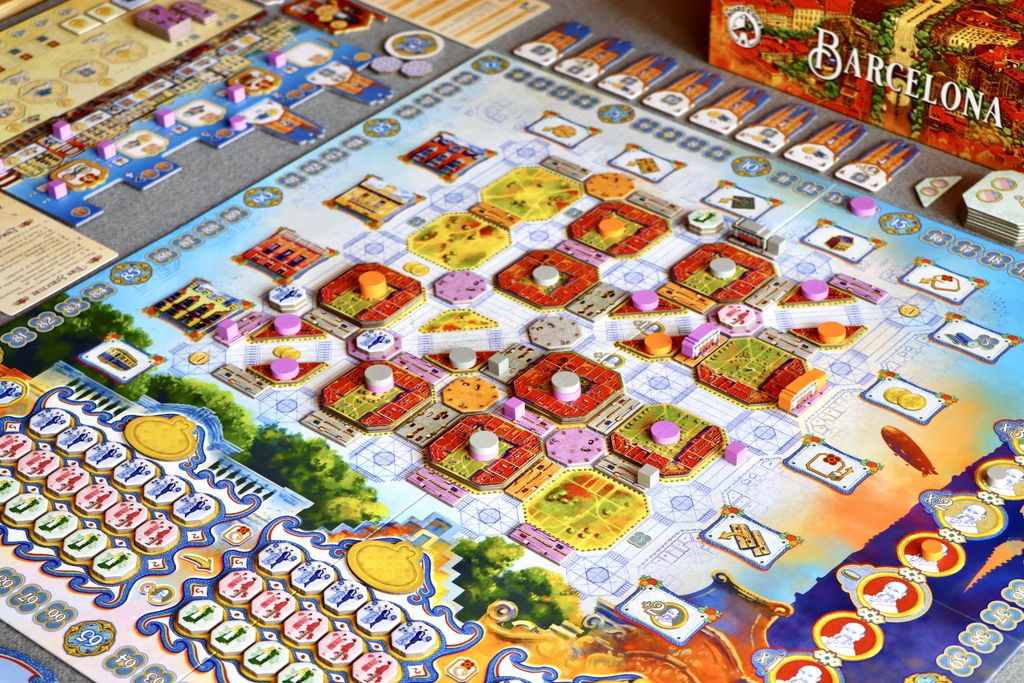 BoardGameGeek