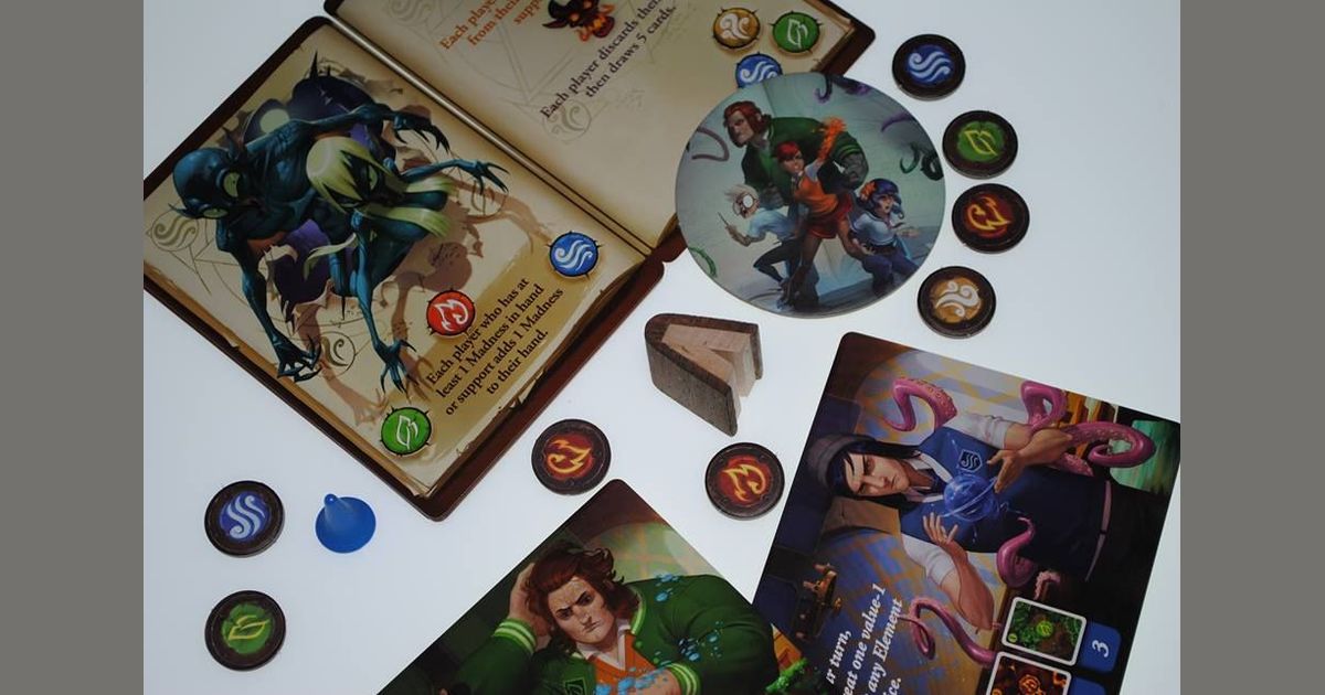 BoardGameGeek