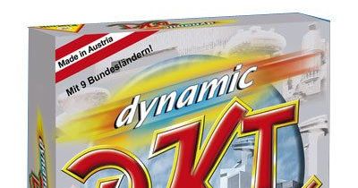 DKT dynamic | Board Game | BoardGameGeek
