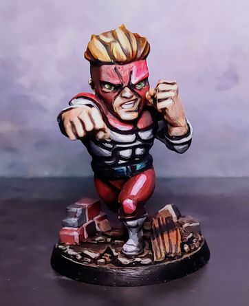 marvel piledriver powers