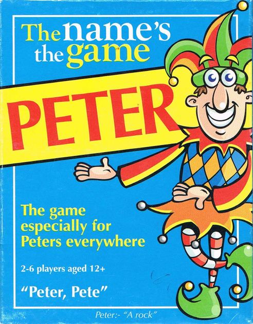 BoardGameGeek