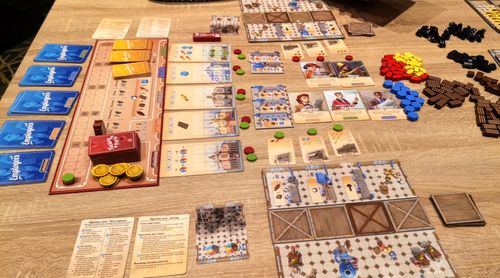 BoardGameGeek