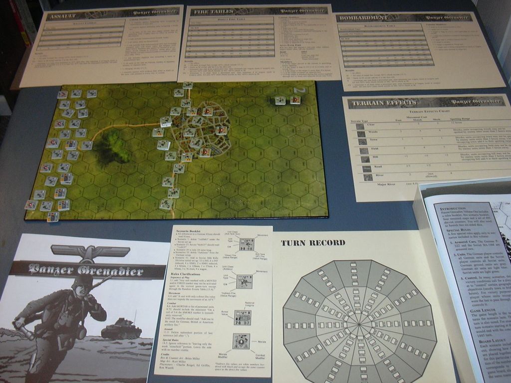 BoardGameGeek