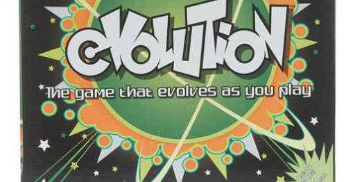 Evolution | Board Game | BoardGameGeek