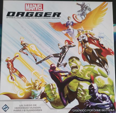 BoardGameGeek