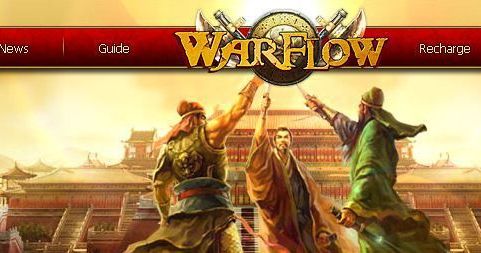 WarFlow | Video Game | BoardGameGeek