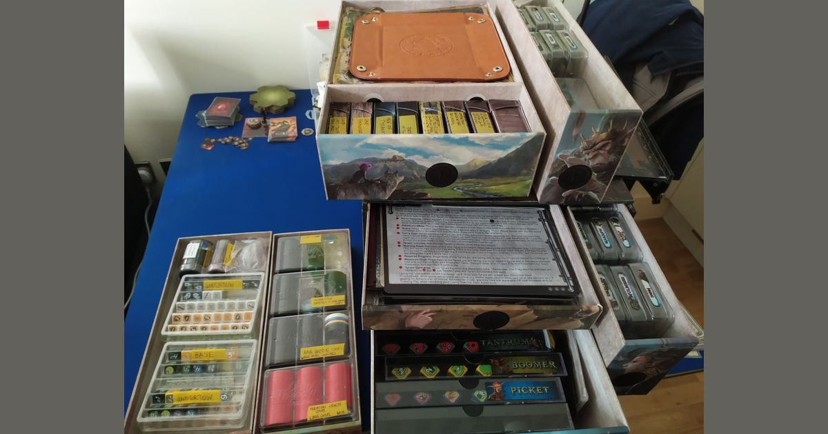 BoardGameGeek