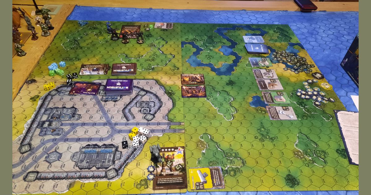 BoardGameGeek