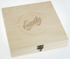 Equity | Board Game | BoardGameGeek