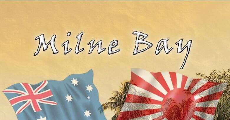 Milne Bay | Board Game | BoardGameGeek